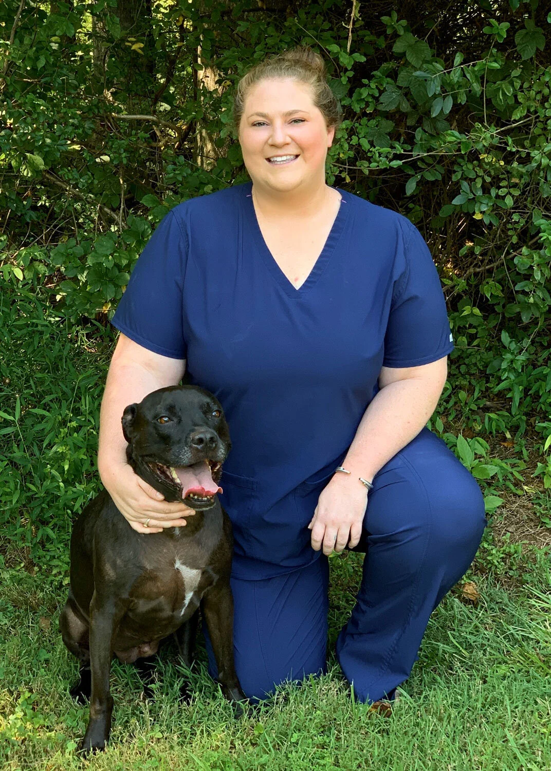 Our Team — Crozet Animal Wellness Center