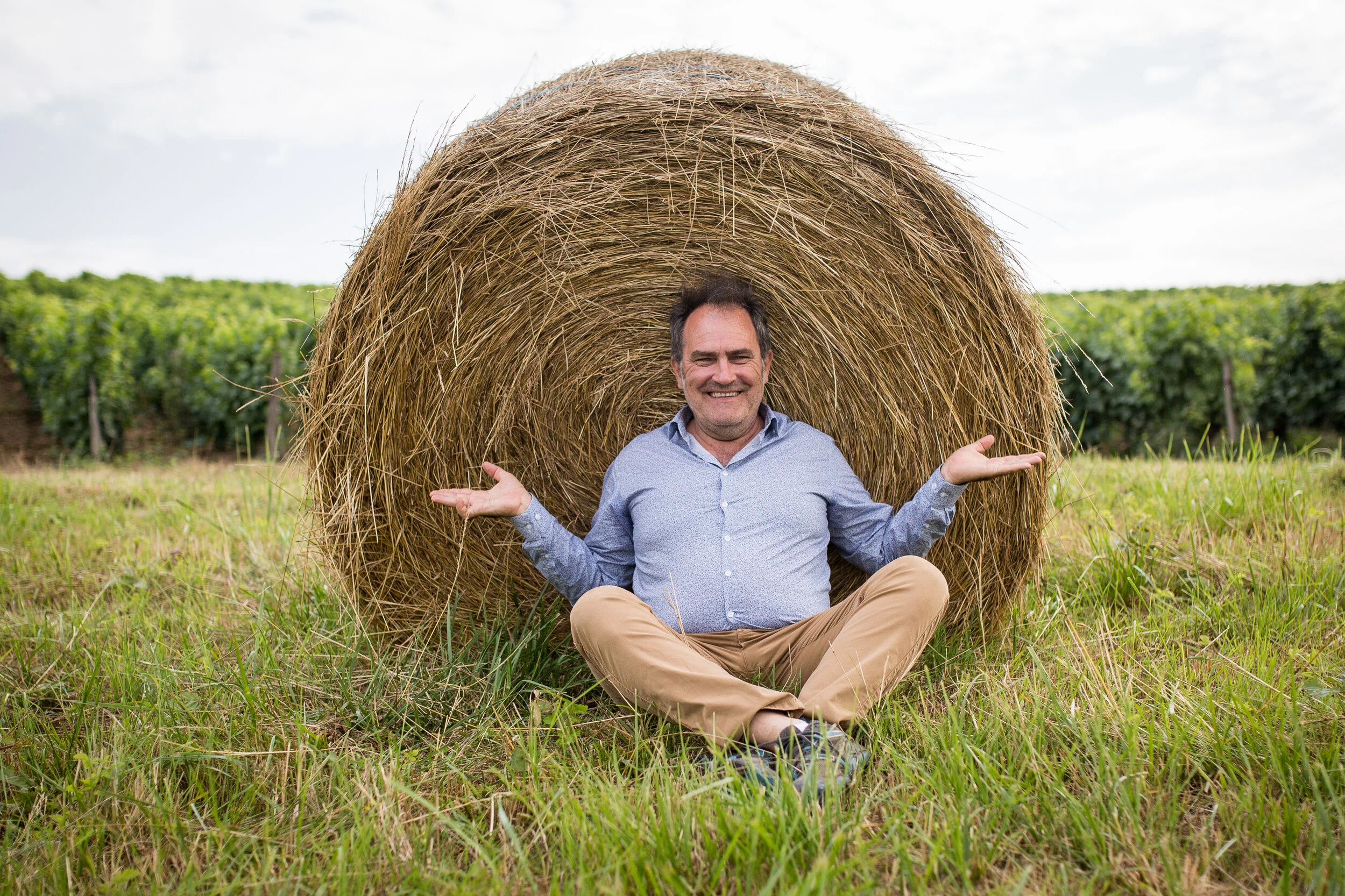 La Tour Saint Martin, Menetou-Salon — Jon-David Headrick Selections