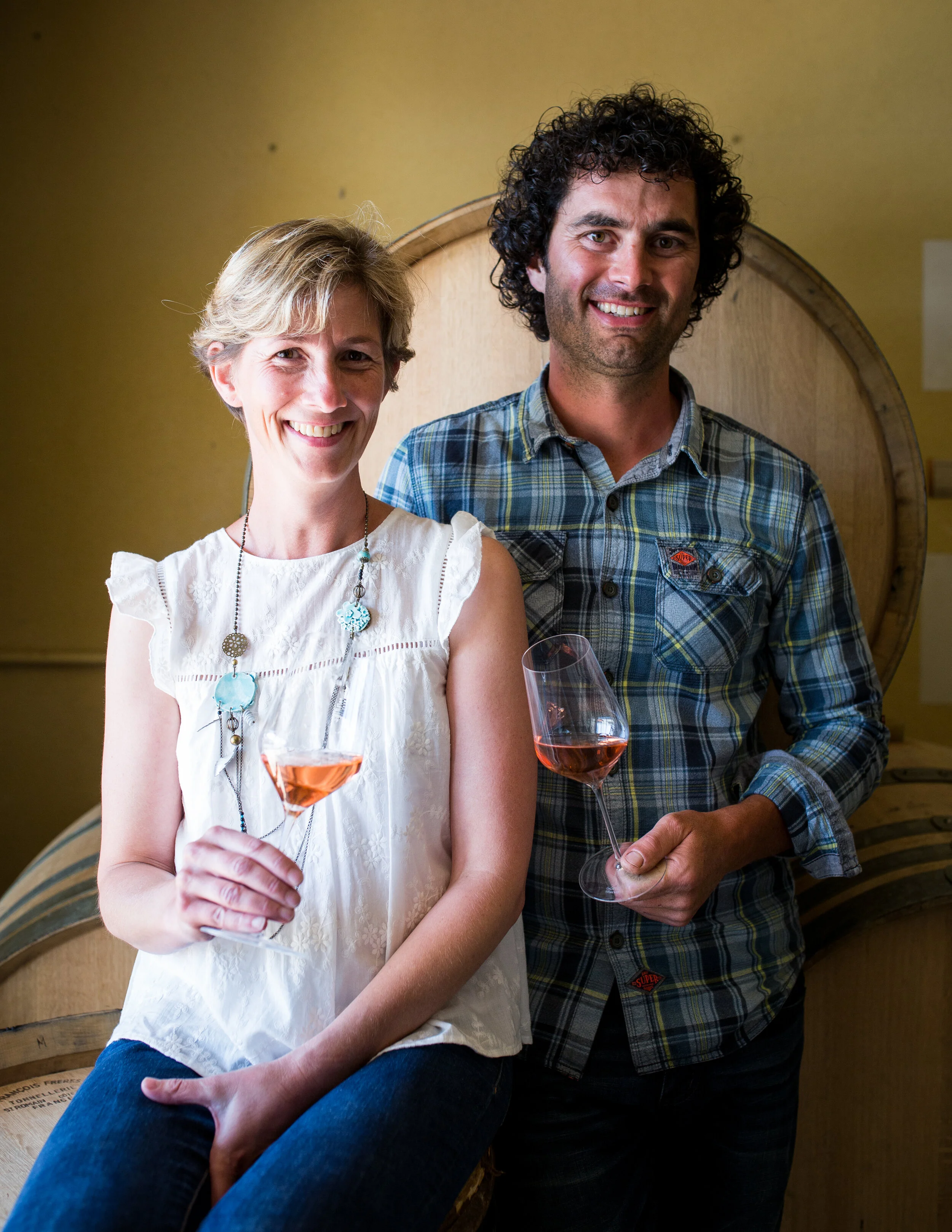 Domaine Claude Riffault, Sancerre — Jon-David Headrick Selections