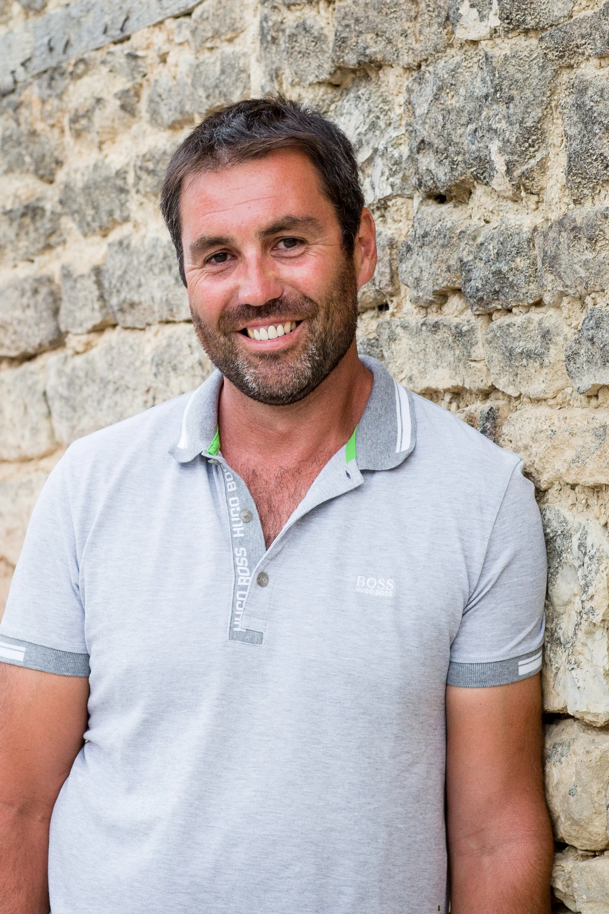 Champagne Dosnon, Aube — Jon-David Headrick Selections