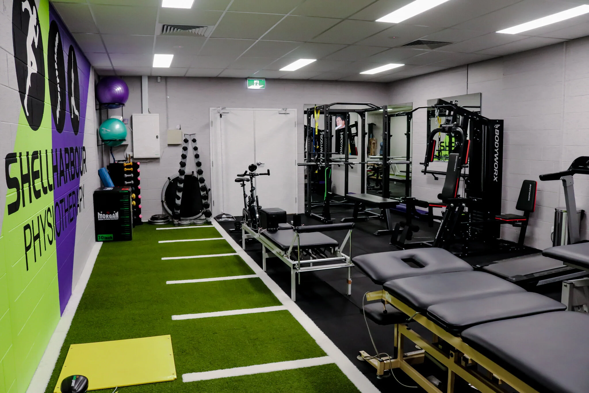 Physiotherapy | Shellharbour Physiotherapy