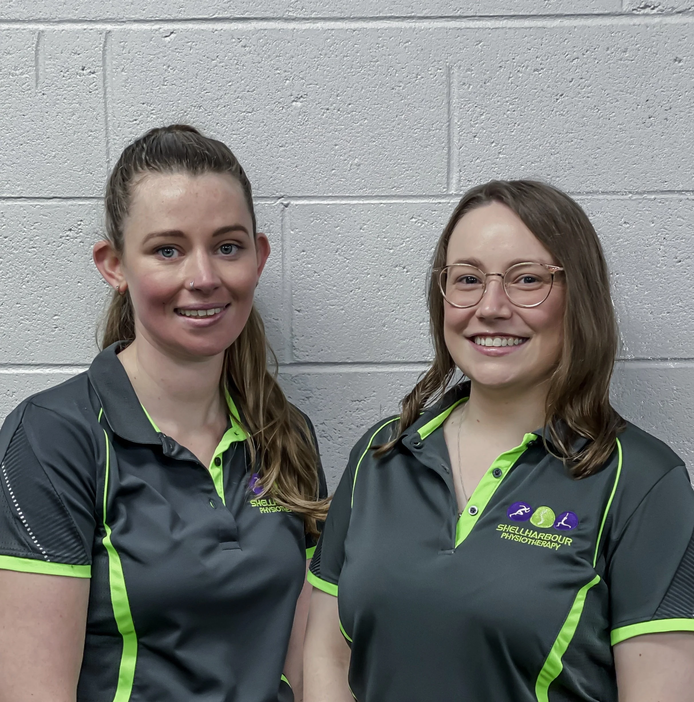 Our Team | Shellharbour Physiotherapy