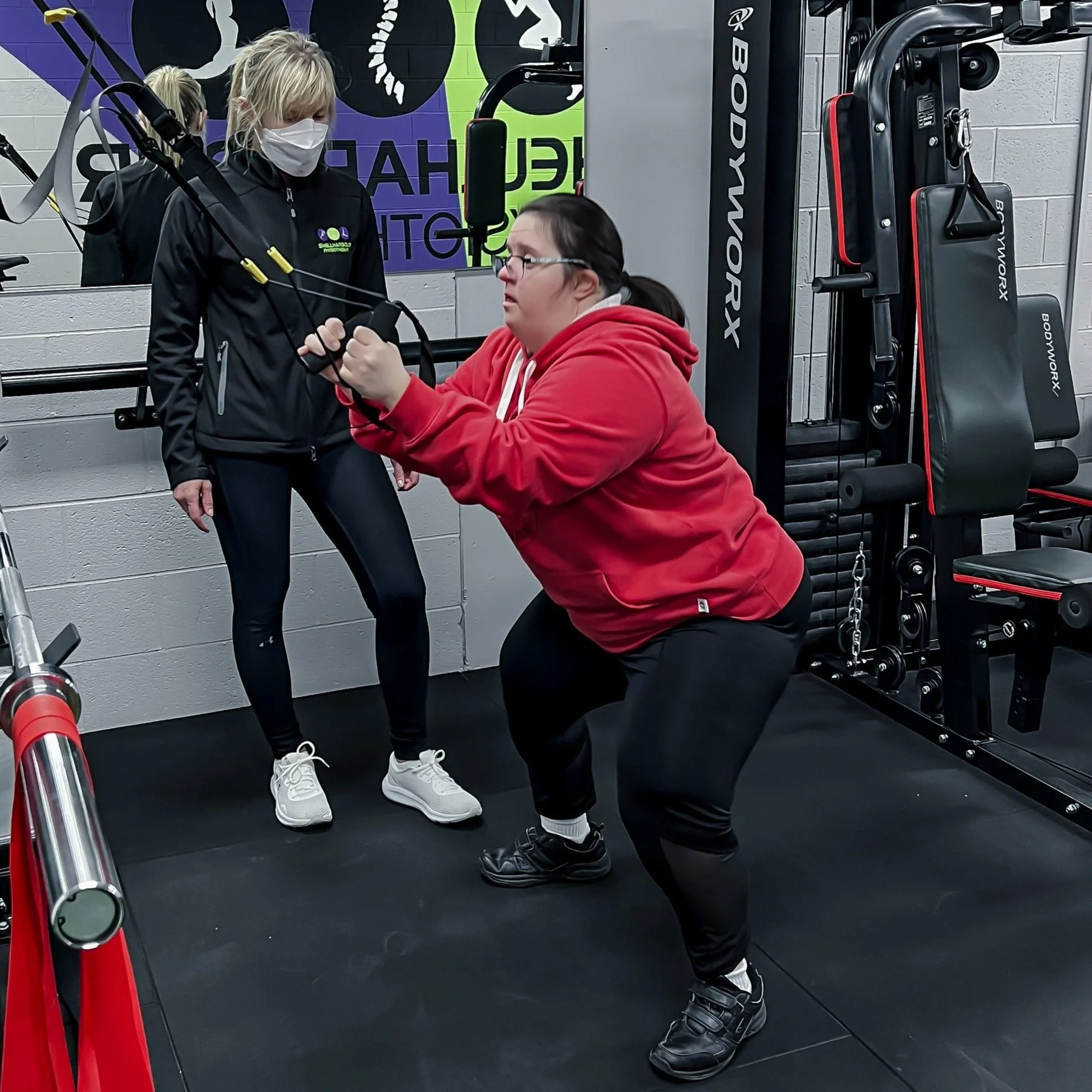 The Injury Cycle | Shellharbour Physiotherapy