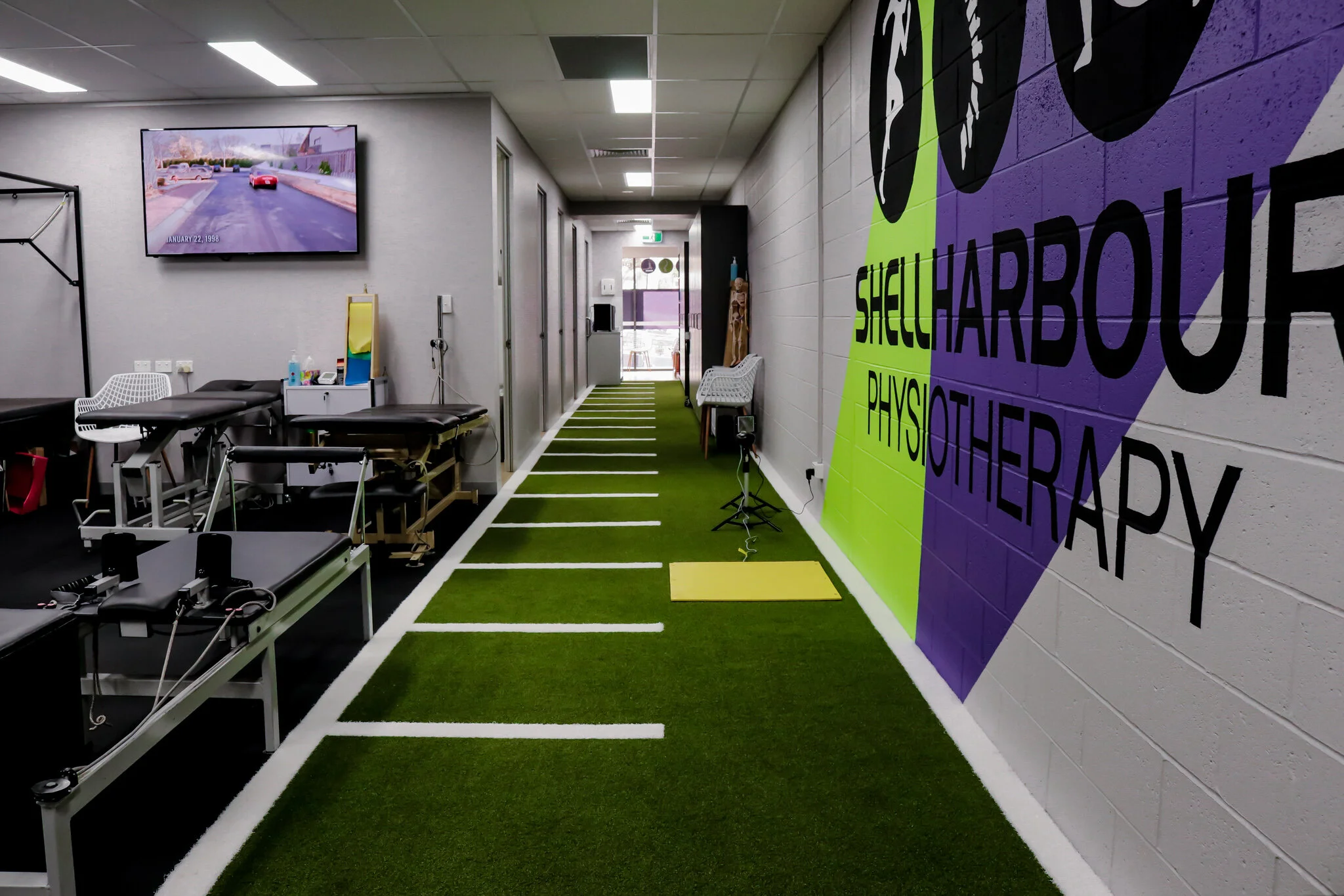 Services | Shellharbour Physiotherapy