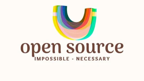 Open Source — Grassroots To Global
