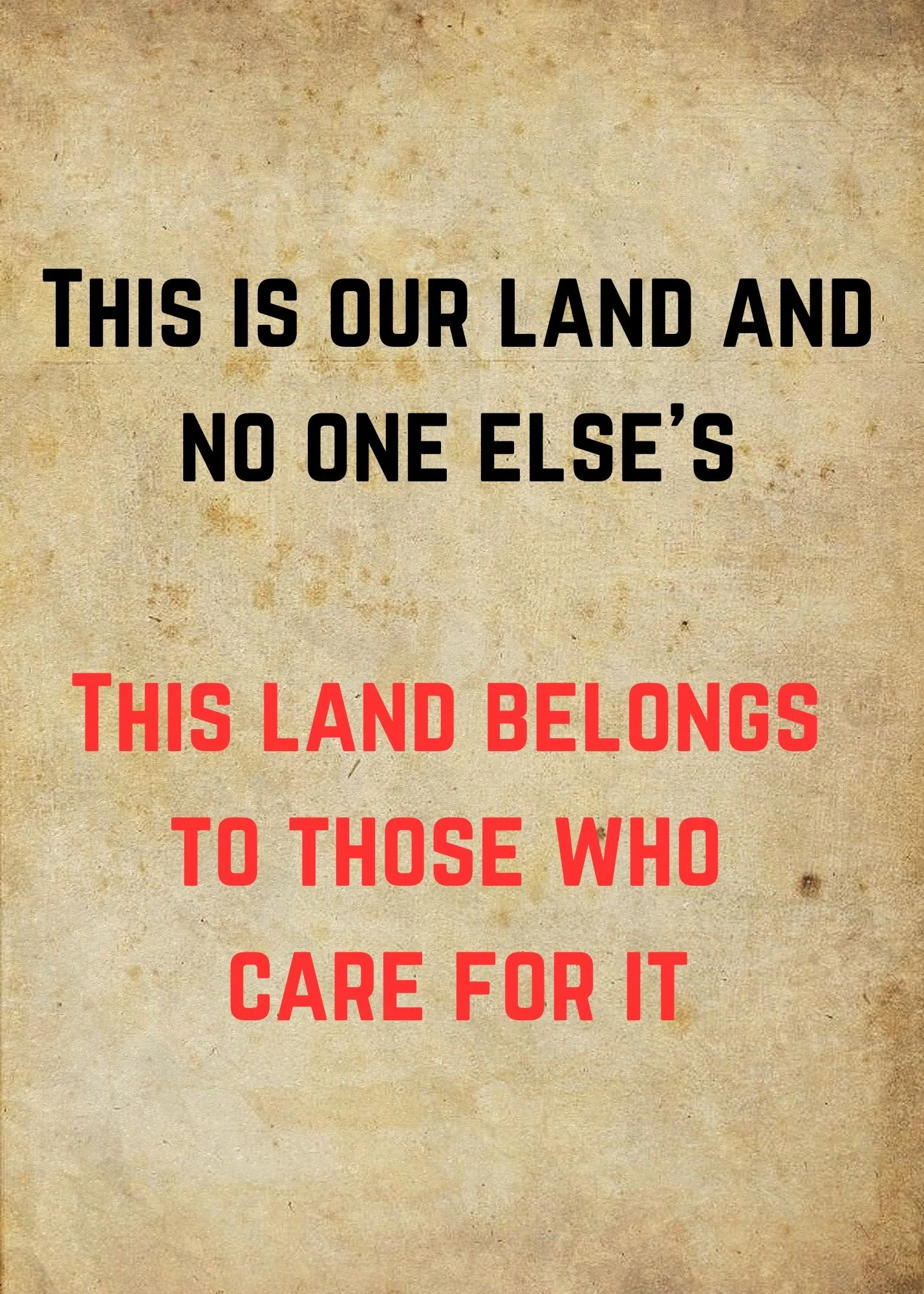 Torry People's Assembly: May 23 — Grassroots To Global