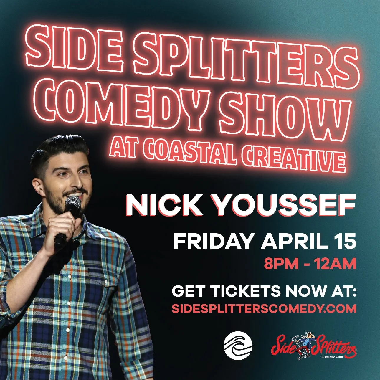 Coastal Creative - Events