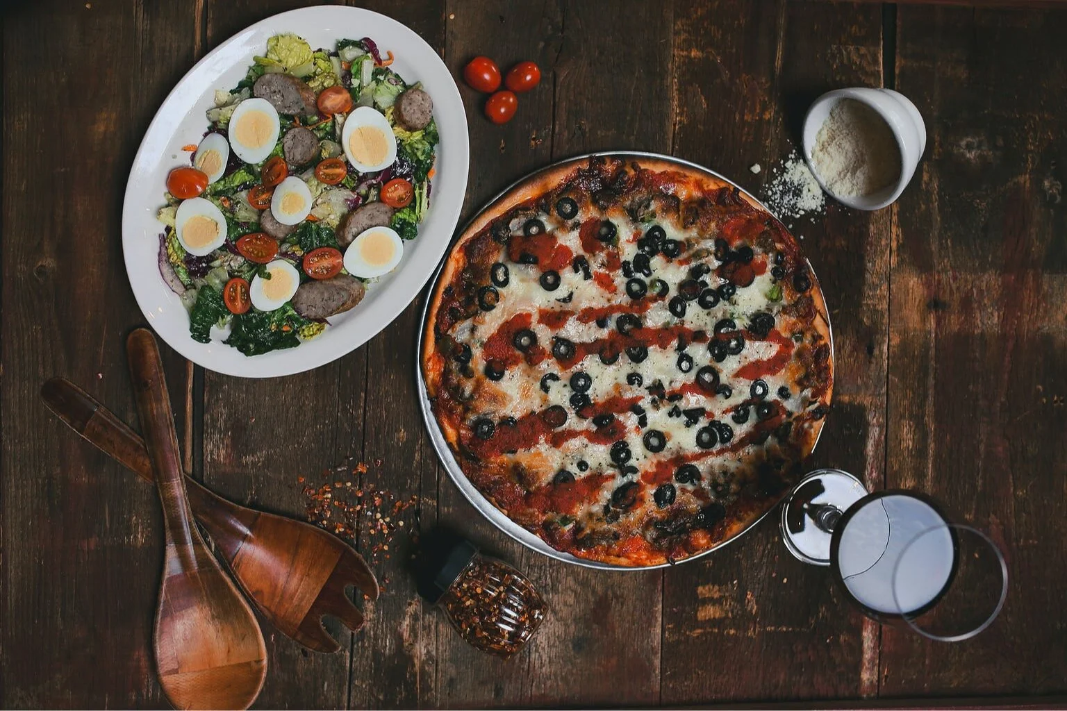 Rockford Catering — Lino's Italian Restaurant in Rockford and Loves ...