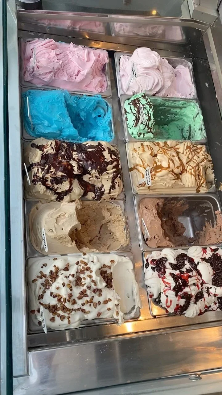 Gelato Joe's, premium gelato made fresh in Lino’s iconic Italian ...