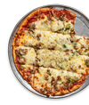 Lino's Riverside, legendary pizza and Italian food at casual new Loves ...