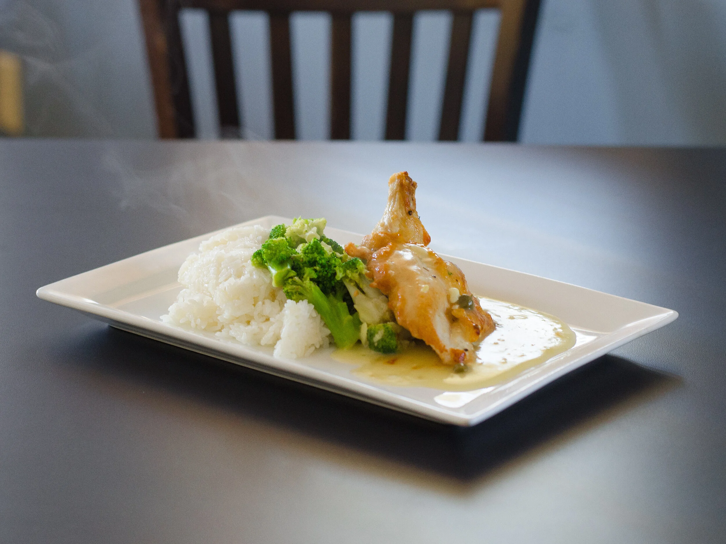 Menu — RiverHouse Restaurant