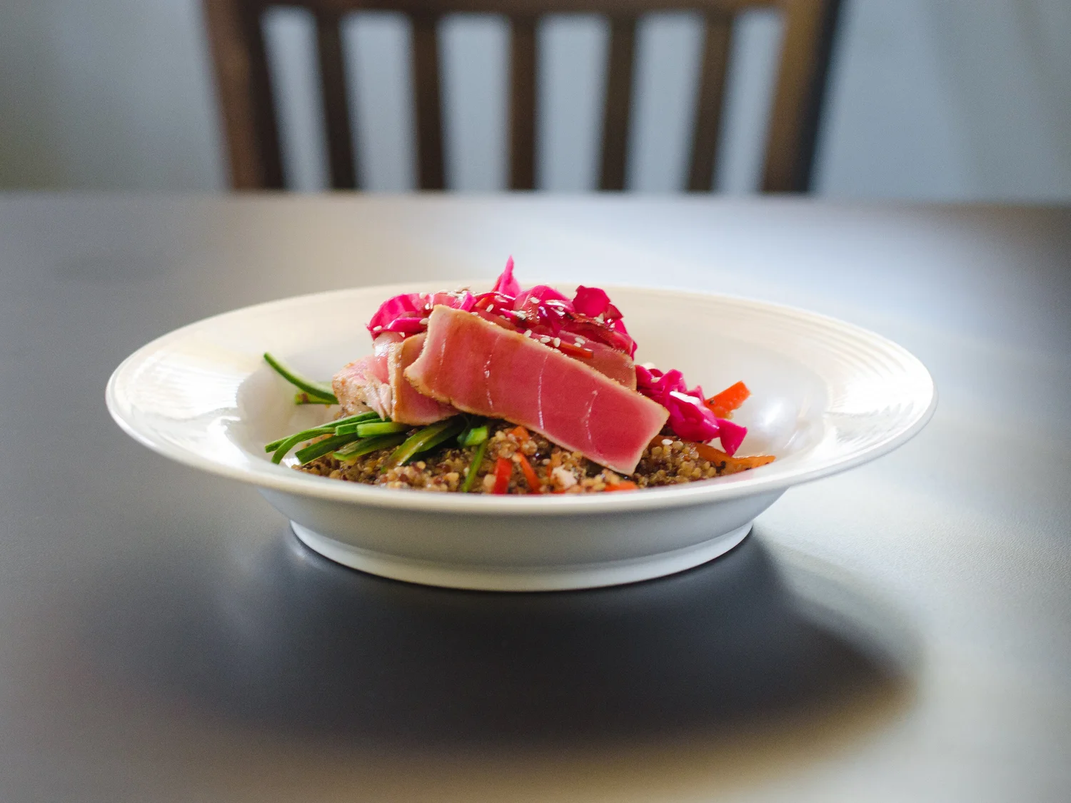 Menu — RiverHouse Restaurant