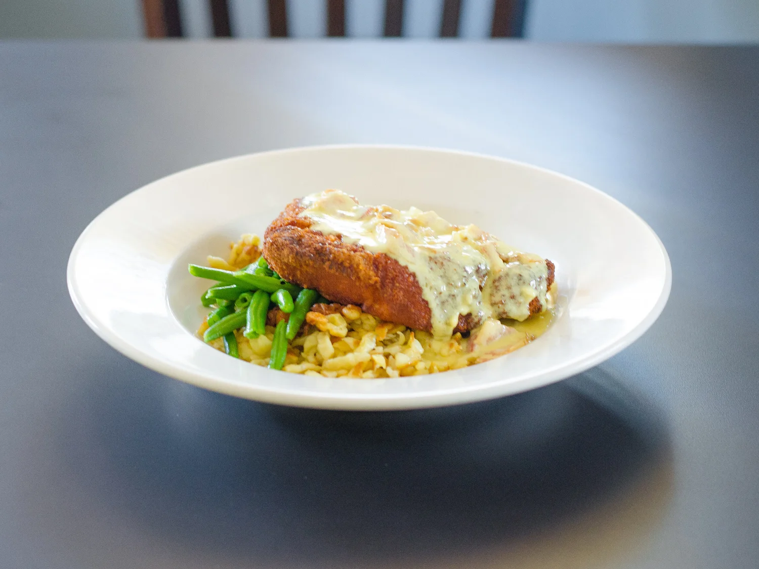 Menu — RiverHouse Restaurant