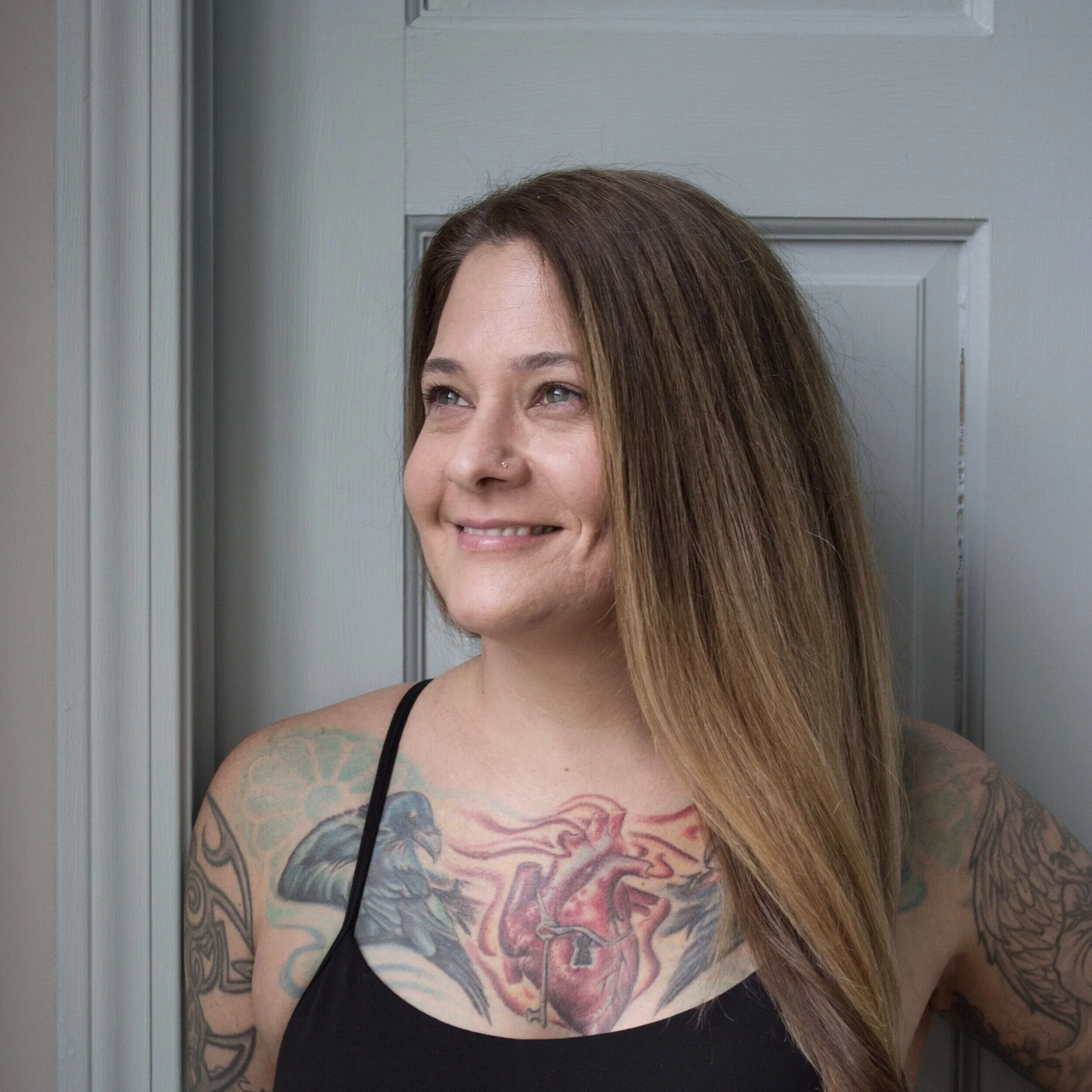 Our Yoga Instructors — Providence Power Yoga