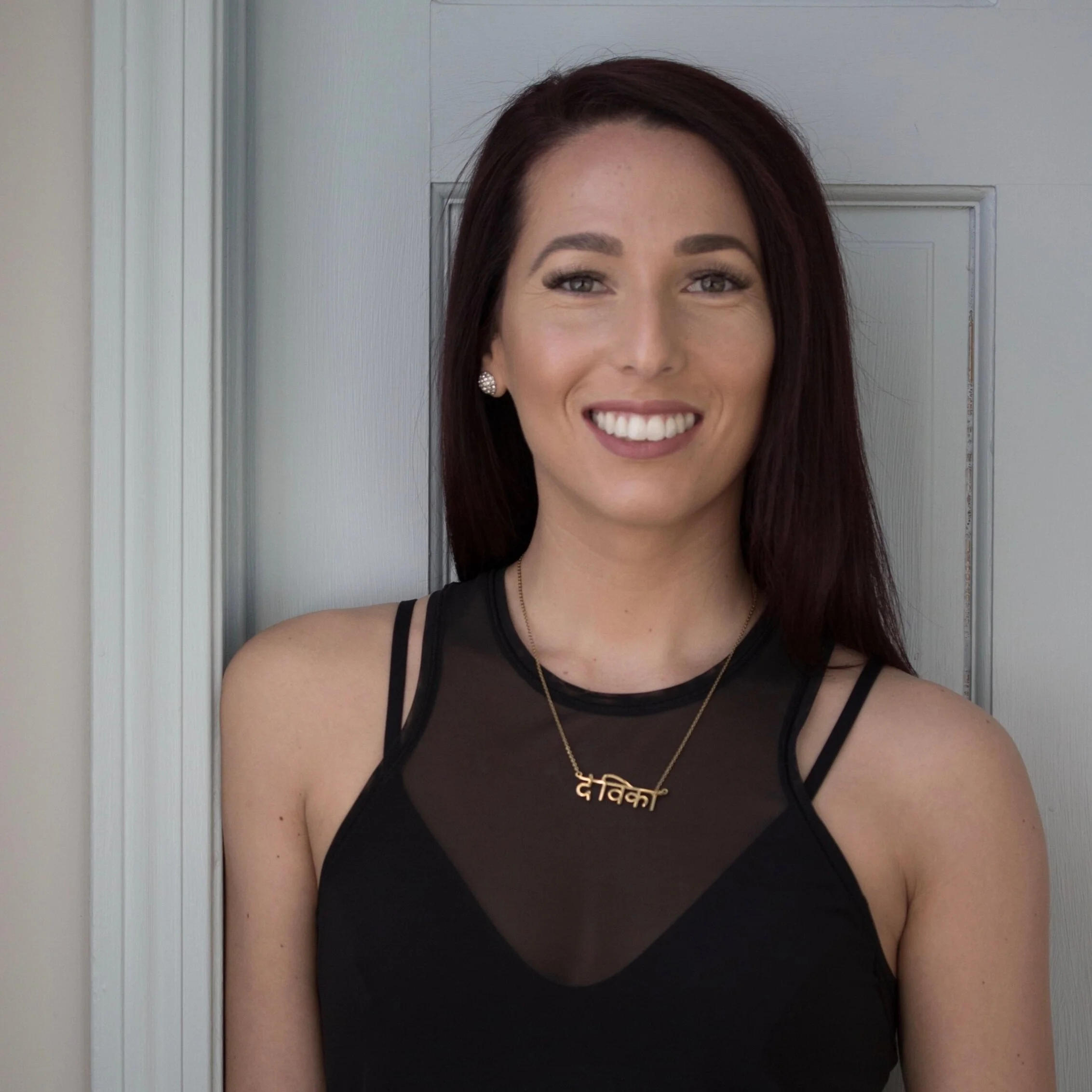 Our Yoga Instructors — Providence Power Yoga