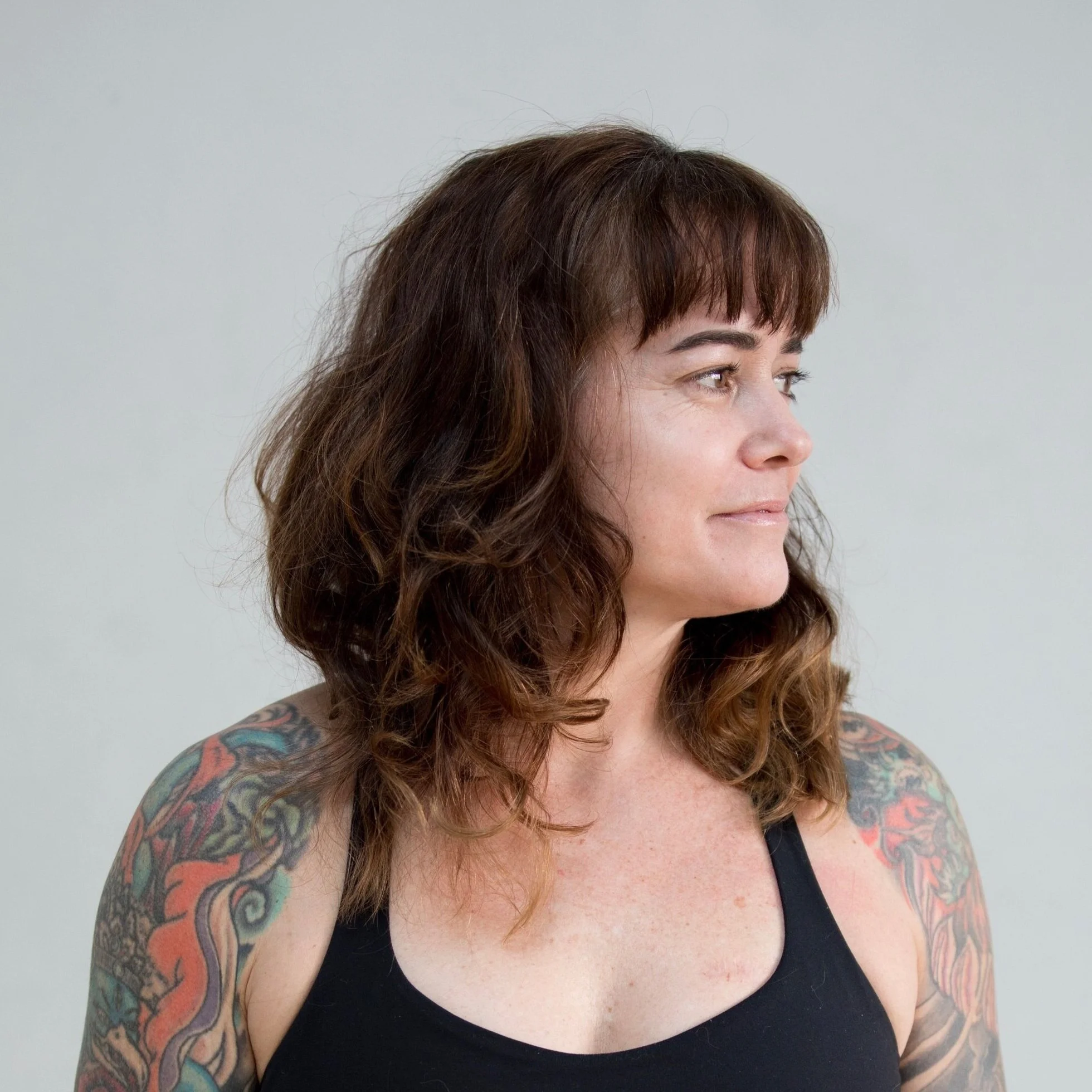 A Team of Wellness Advocates: Providence Power Yoga — Providence Power Yoga