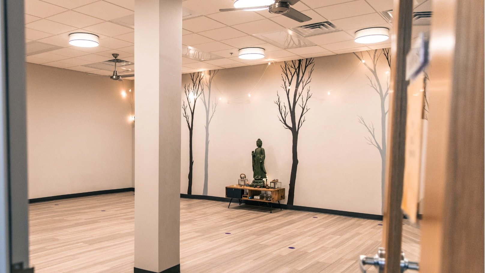 Providence Power Yoga