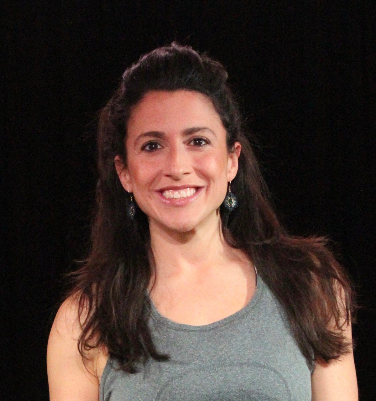 A Team of Wellness Advocates: Providence Power Yoga — Providence Power Yoga