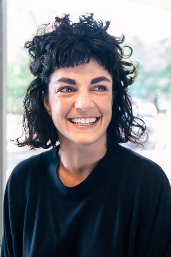A Team of Wellness Advocates: Providence Power Yoga — Providence Power Yoga
