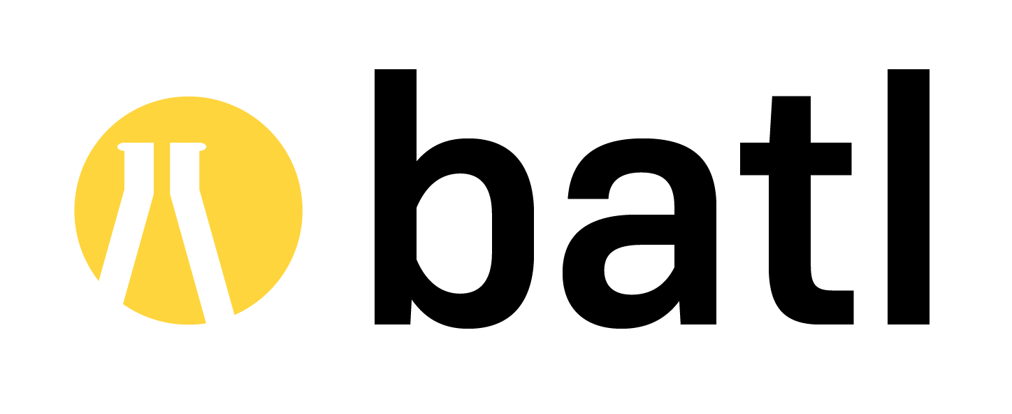 BATL (Website Re-design for BATL, a Biopharma Lab based in Bedford, MA ...