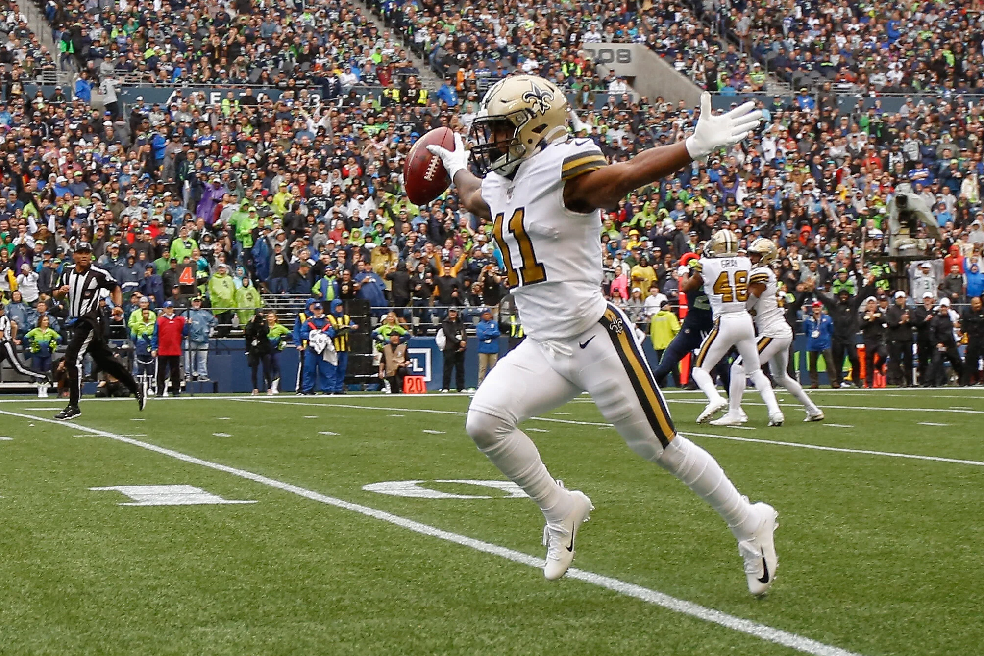 Generation Sports Group