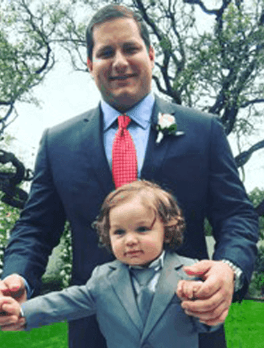 Bryan Ehrlich — Generation Sports Group