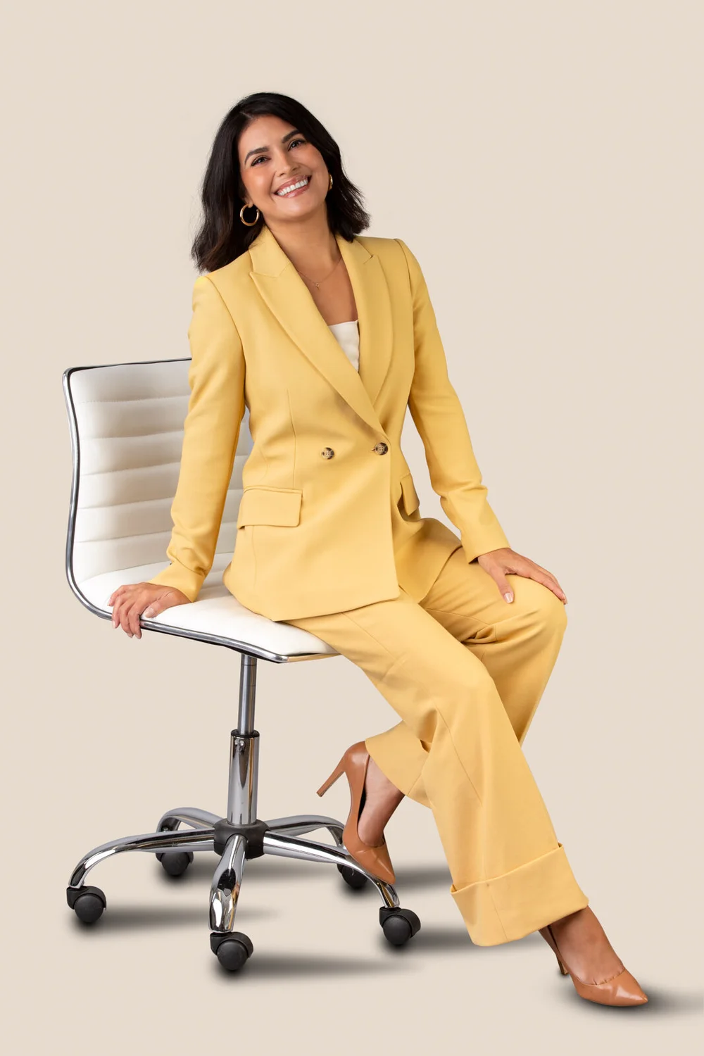 Family Law Attorney — Farias Law
