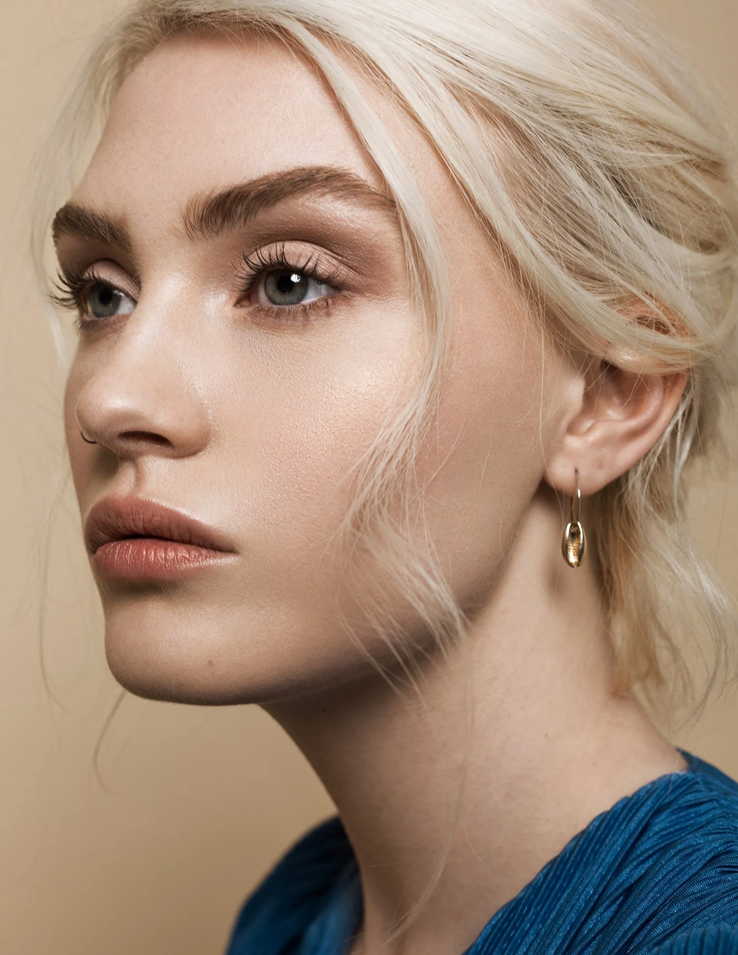 Rae Mathieson | Make Up Artist, Edinburgh