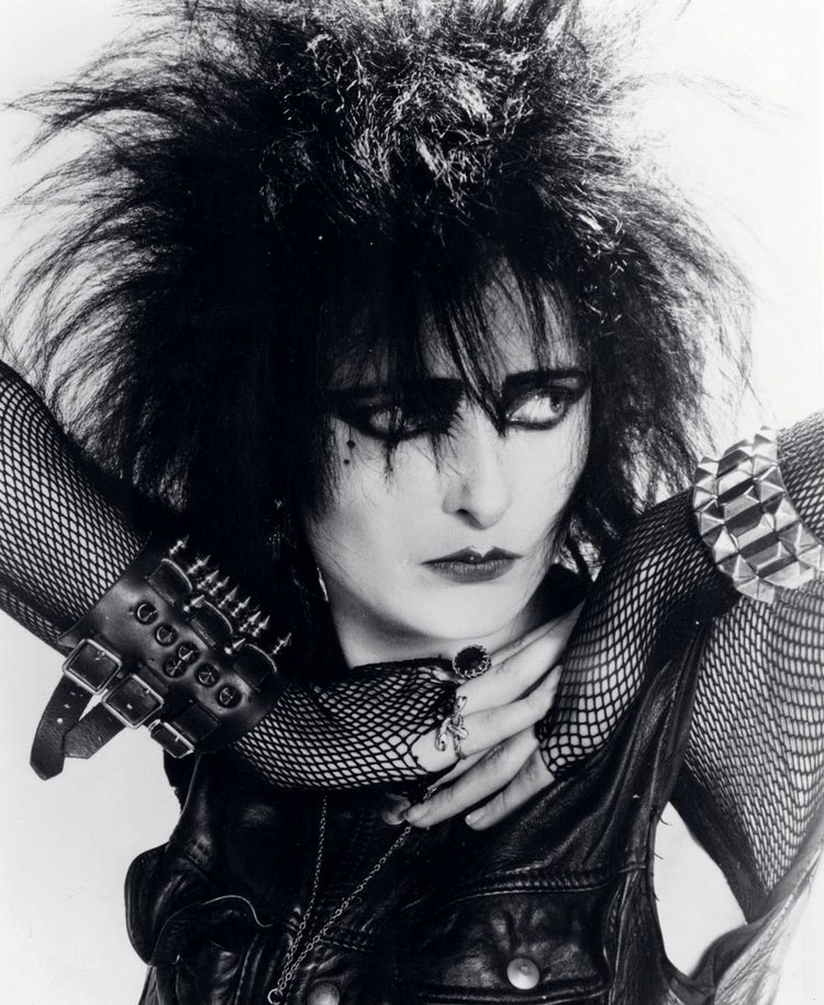 Women in Punk: How Punk Changed Feminism — fuze-uk