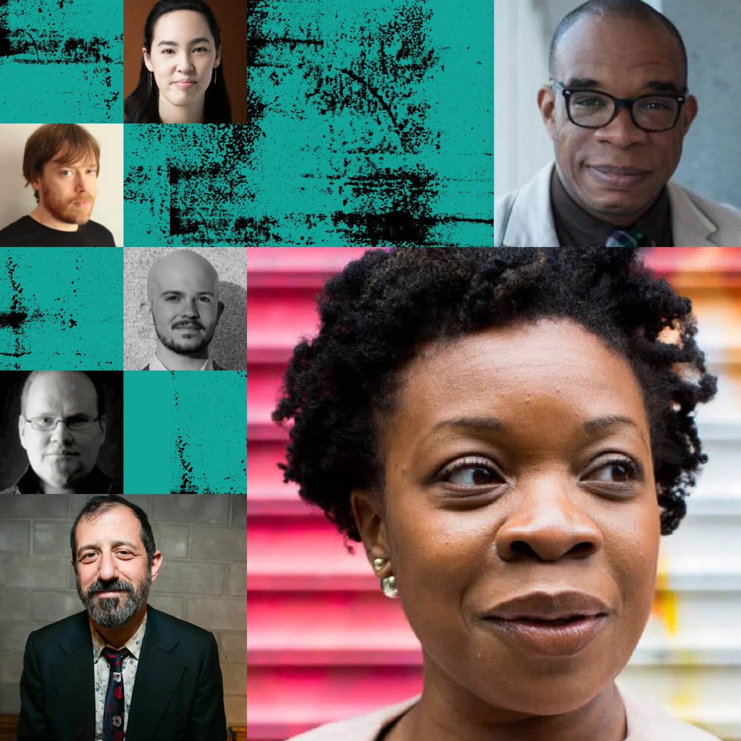 The Playwrights Realm