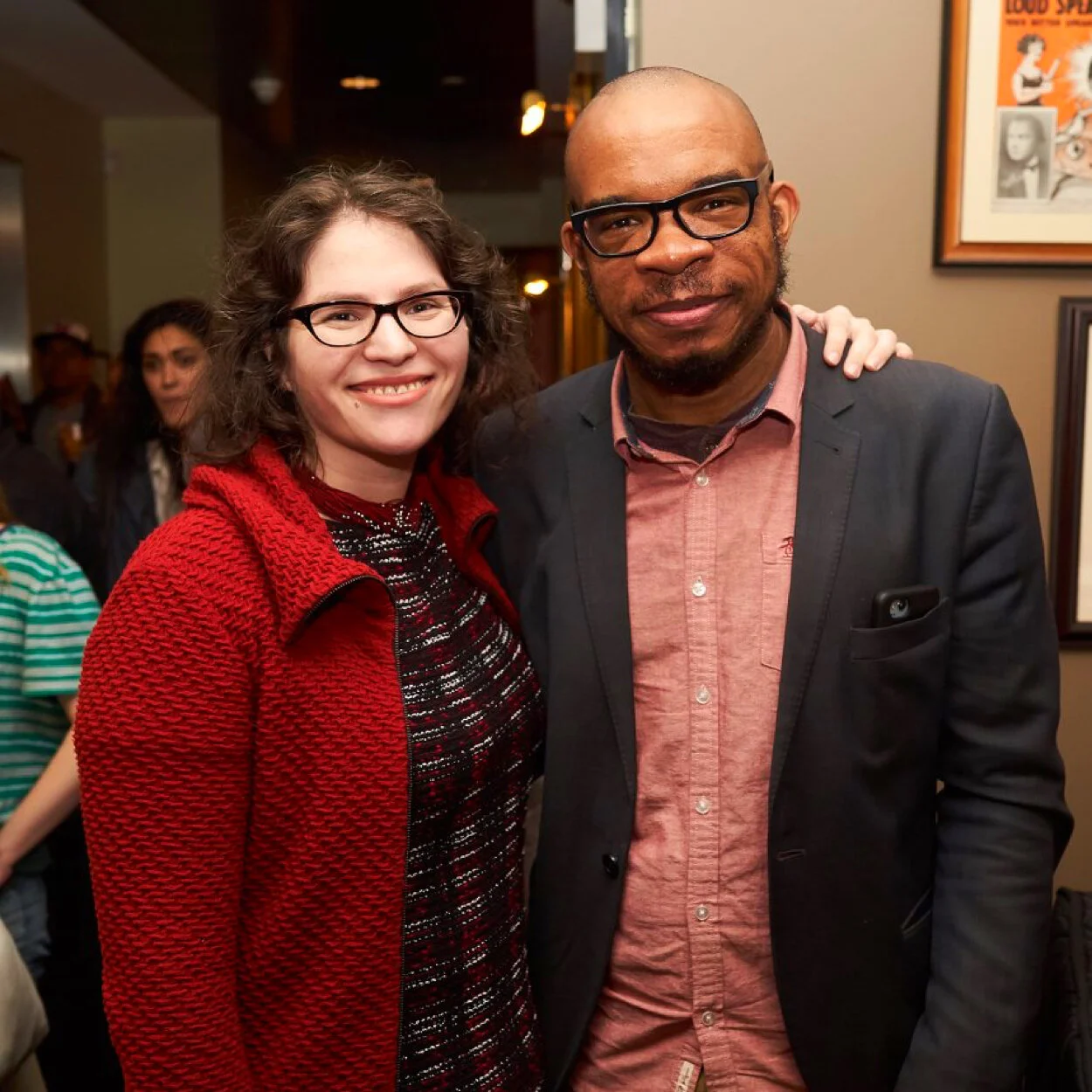 Our Programs — The Playwrights Realm