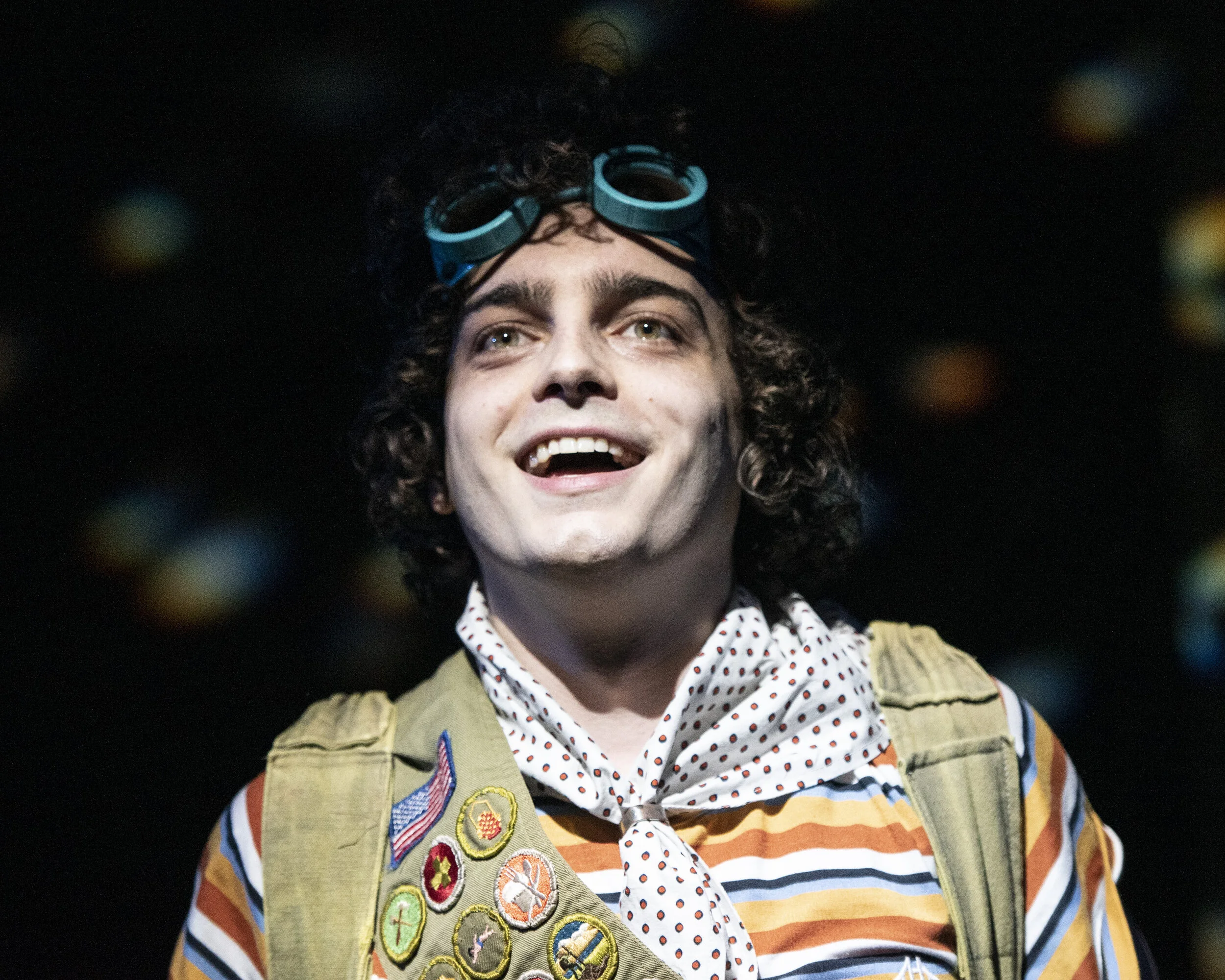 Noah Diaz — The Playwrights Realm