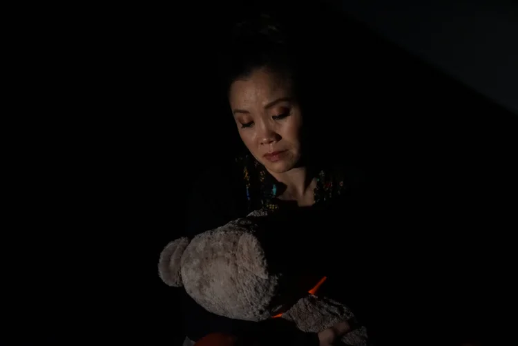 Anna Ouyang Moench — The Playwrights Realm