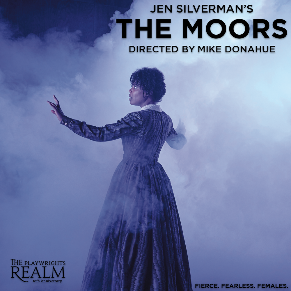 The Moors — The Playwrights Realm