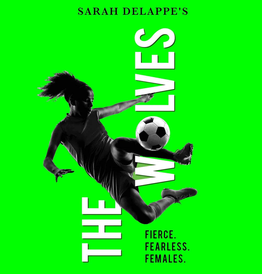 The Wolves — The Playwrights Realm