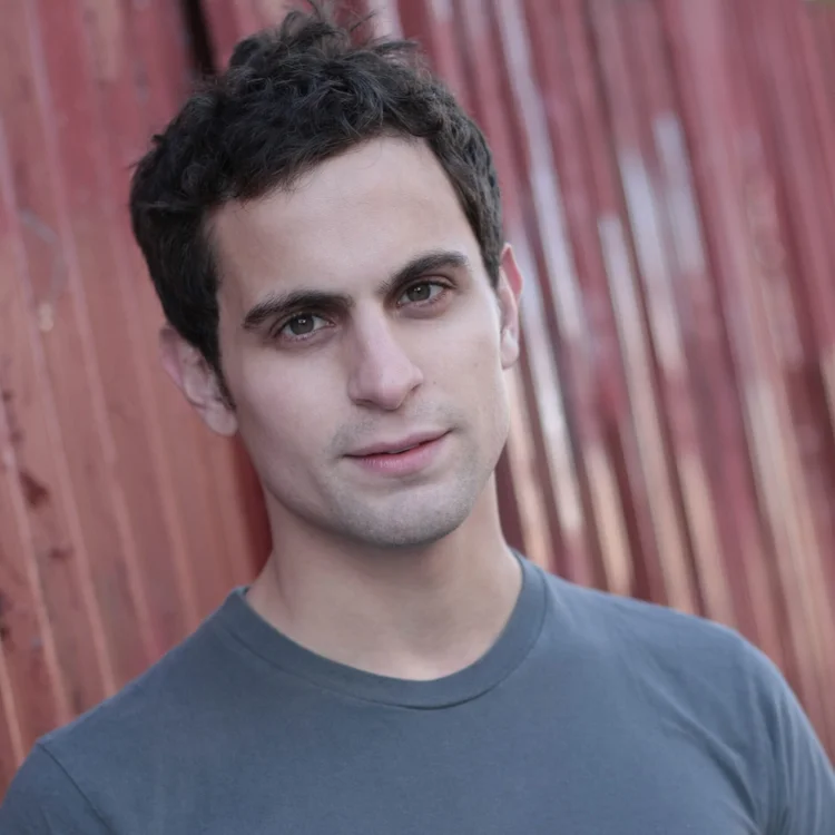 A Delicate Ship — The Playwrights Realm