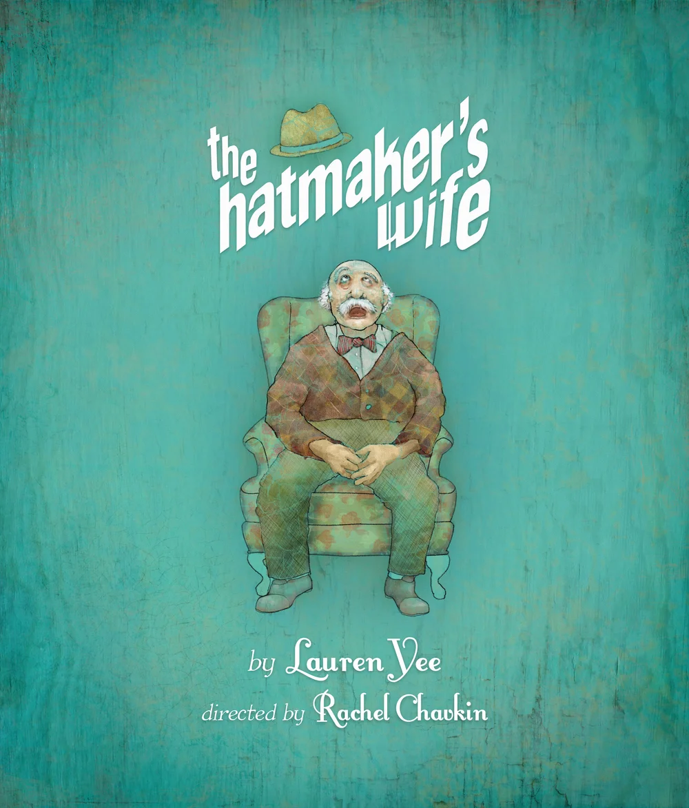 The Hatmaker's Wife — The Playwrights Realm