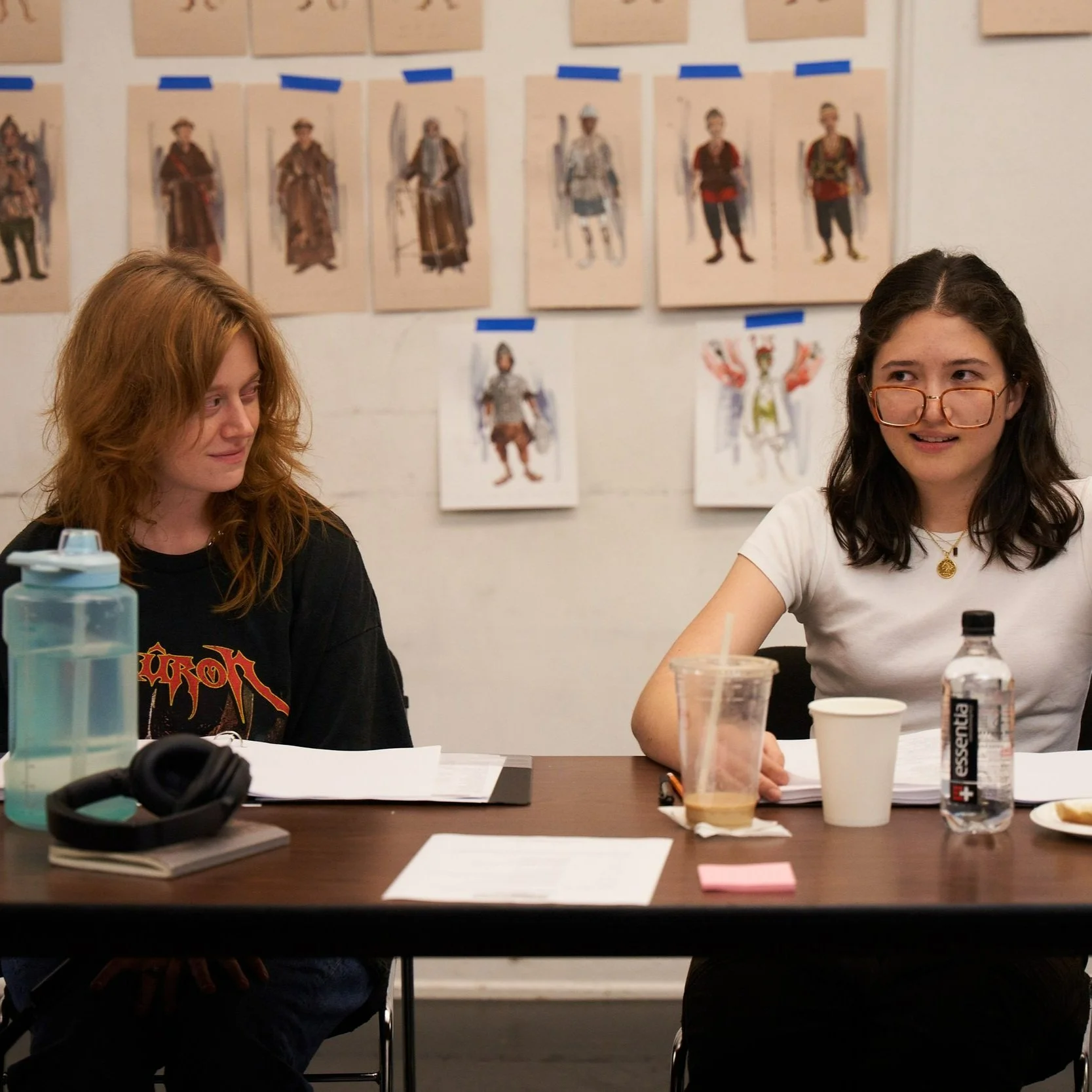 The Playwrights Realm