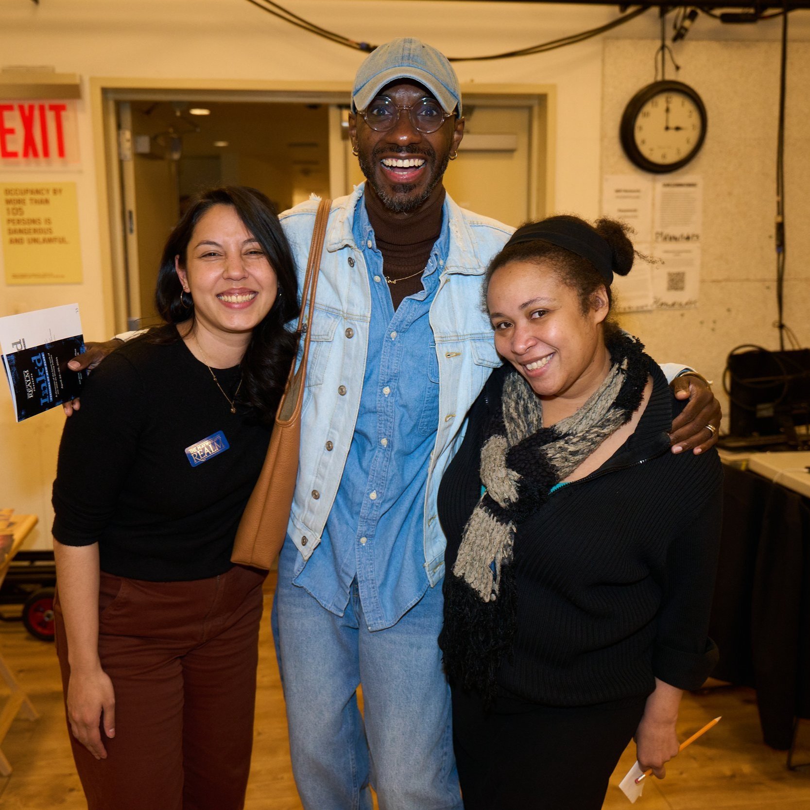 The Playwrights Realm