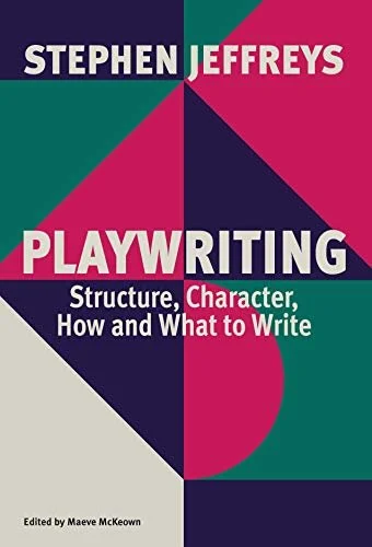 10 Great Reads About Writing — The Playwrights Realm