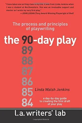 10 Great Reads About Writing — The Playwrights Realm