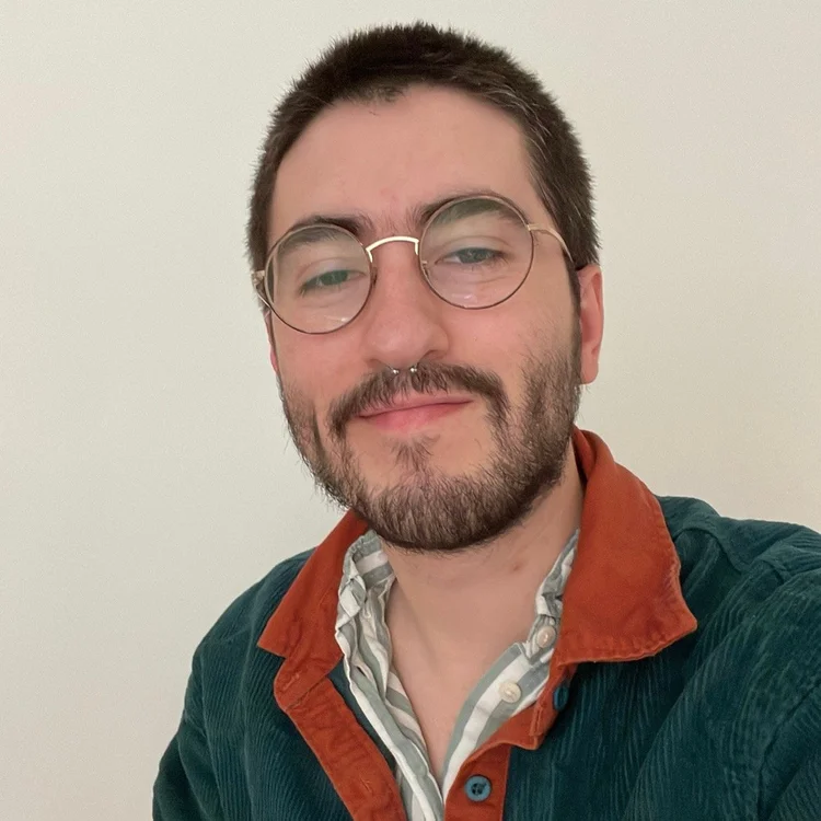 jose sebastian alberdi — The Playwrights Realm