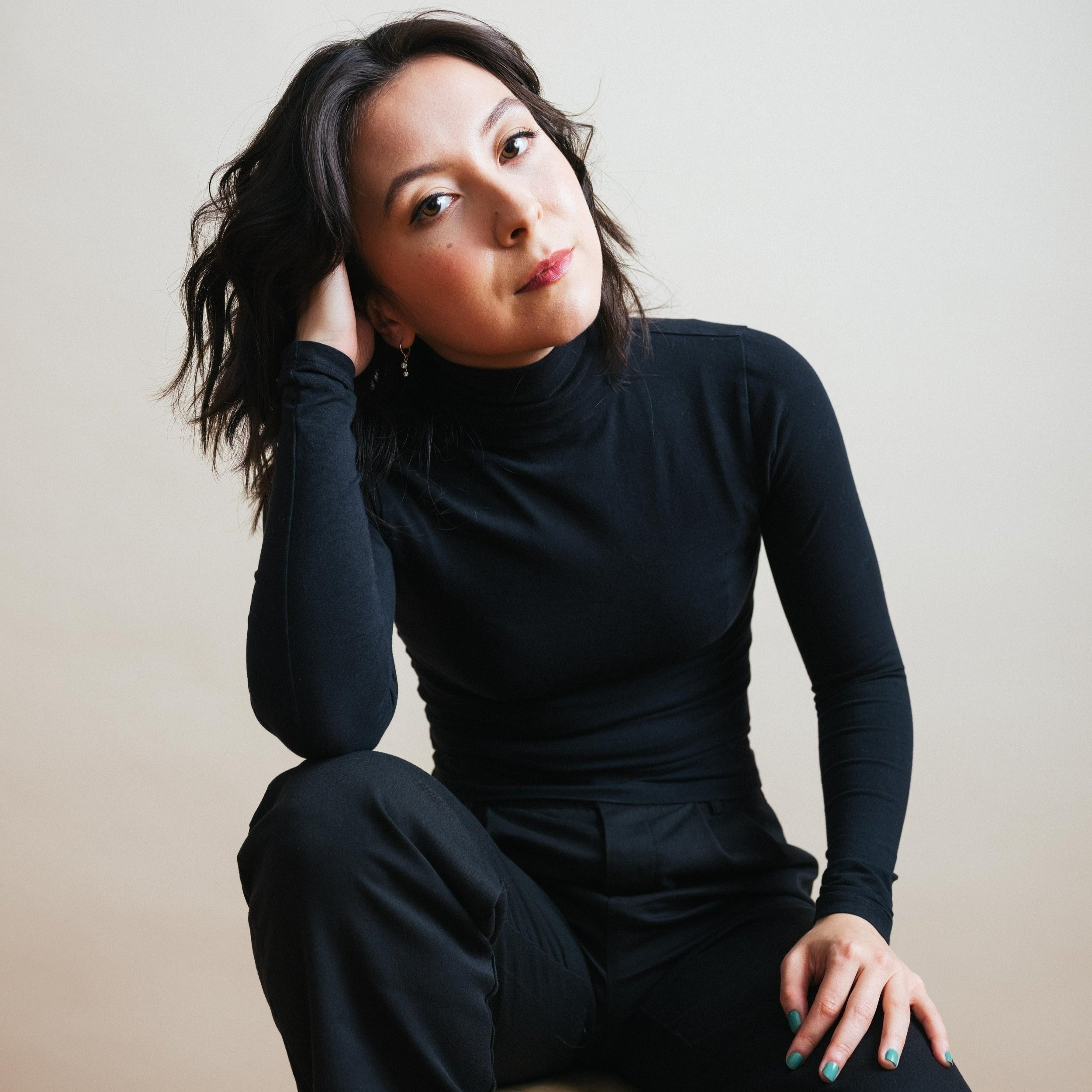 Alex Lin — The Playwrights Realm