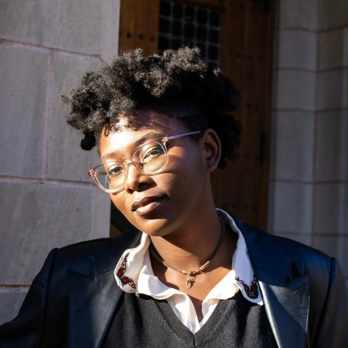 Mik/ayla Johnson — The Playwrights Realm