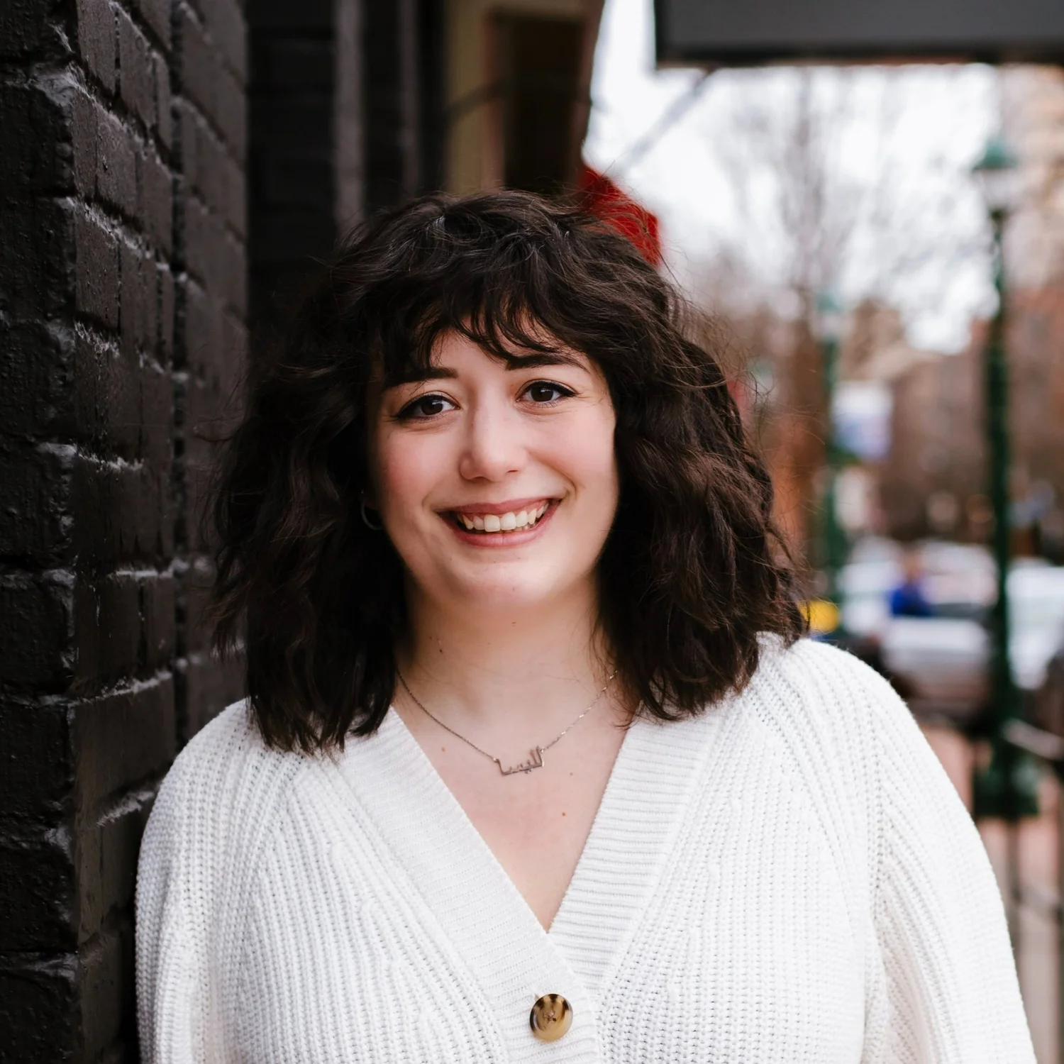 Alyssa Haddad-Chin — The Playwrights Realm