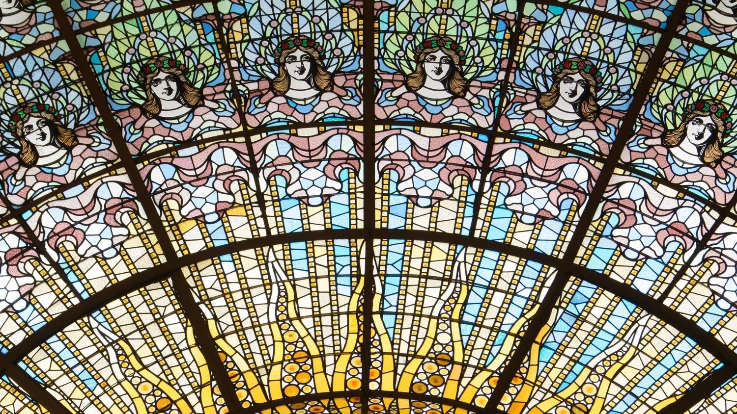 Opera Notes — The Playwrights Realm
