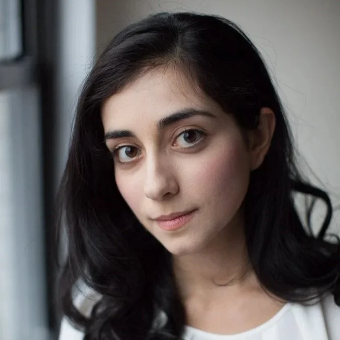Nikki Massoud — The Playwrights Realm