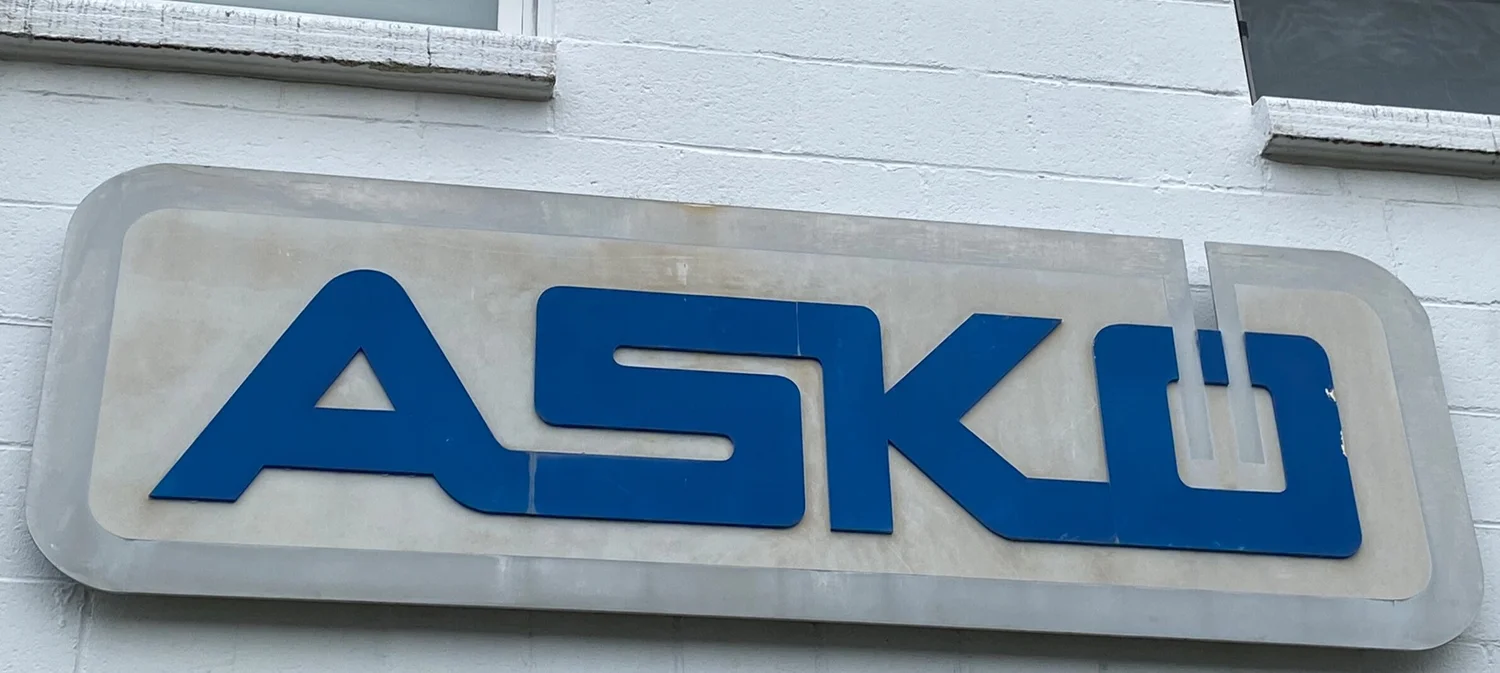 The ASKO Group