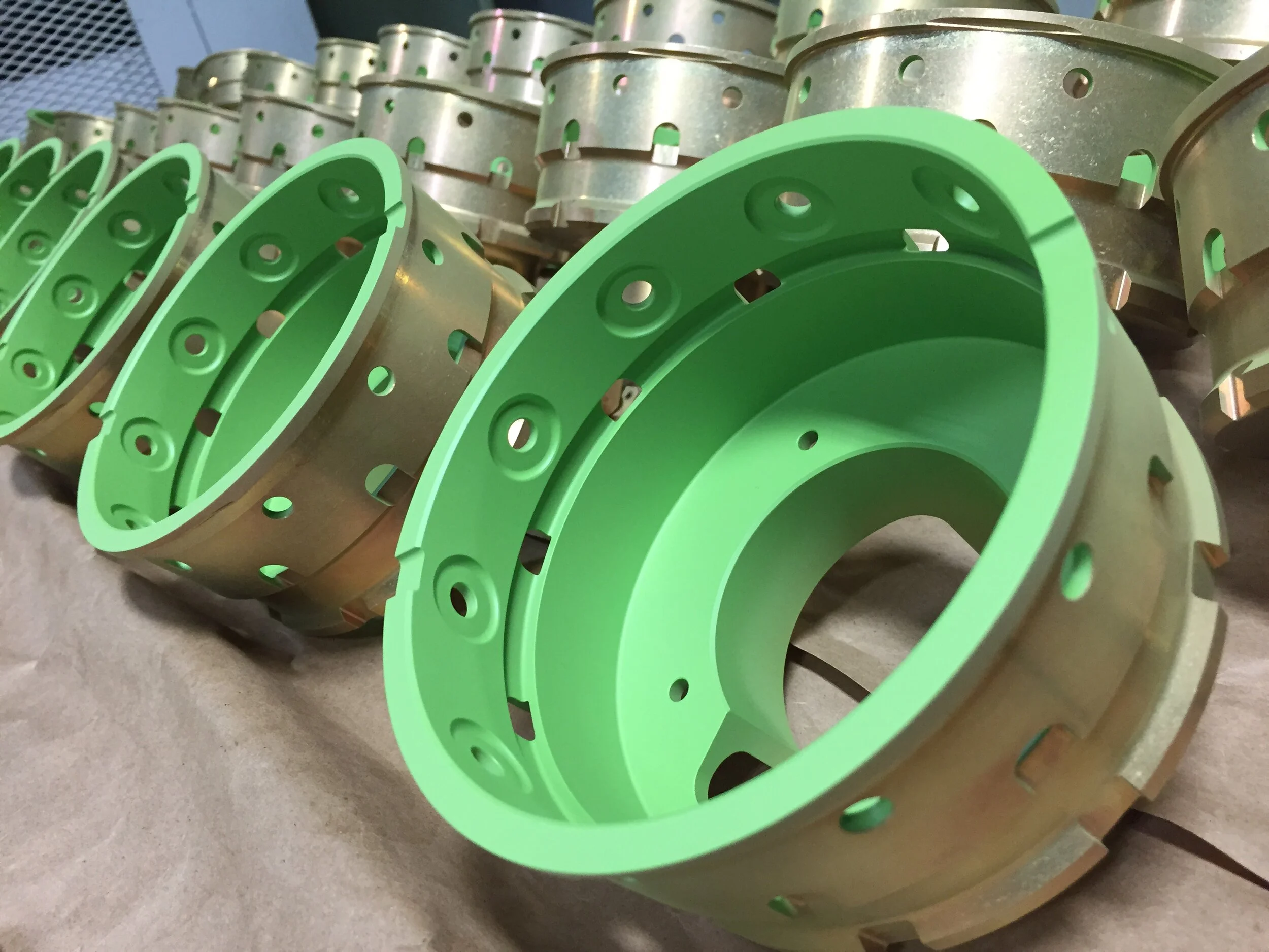 Capabilities — The ASKO Group