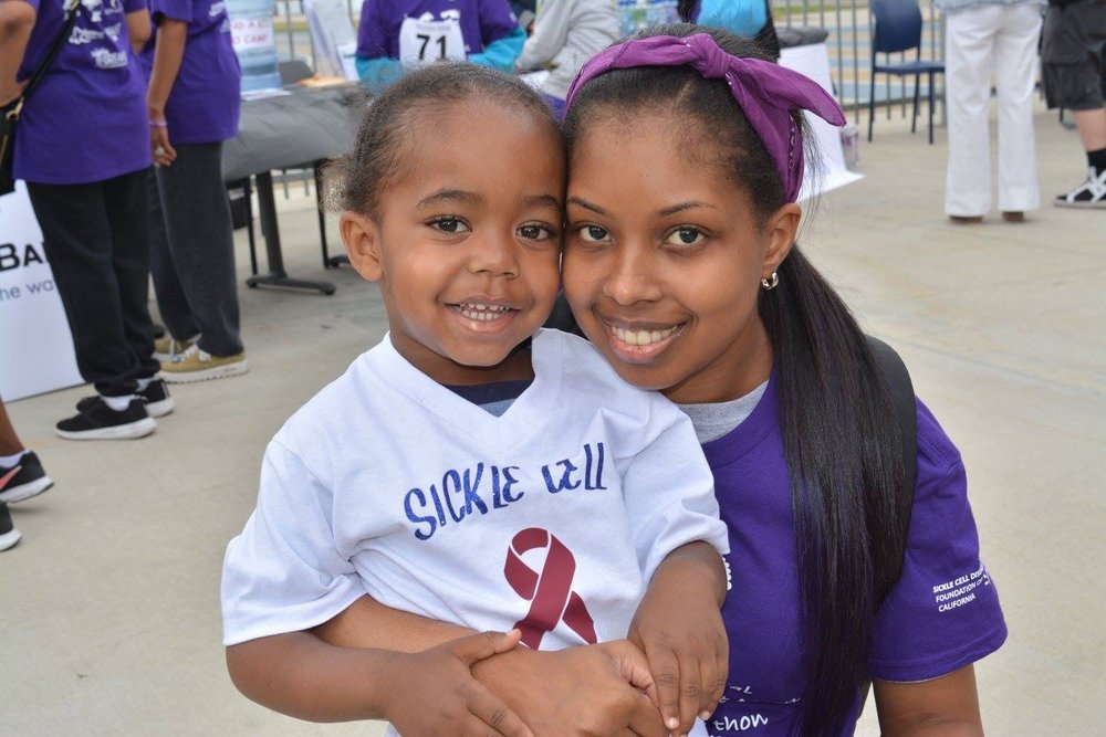 What is Sickle Cell Disease? — Sickle Cell Disease Foundation